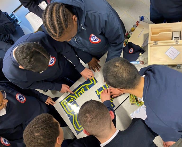 Service national universel | 2 Idées d'activités de cohésion SNU