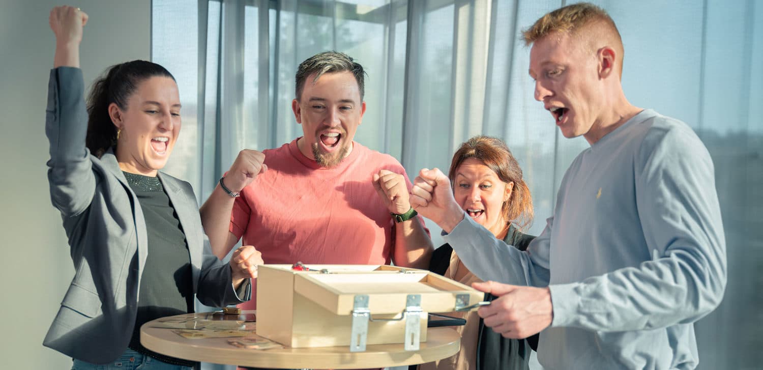 Journée de Cohésion | Le guide complet