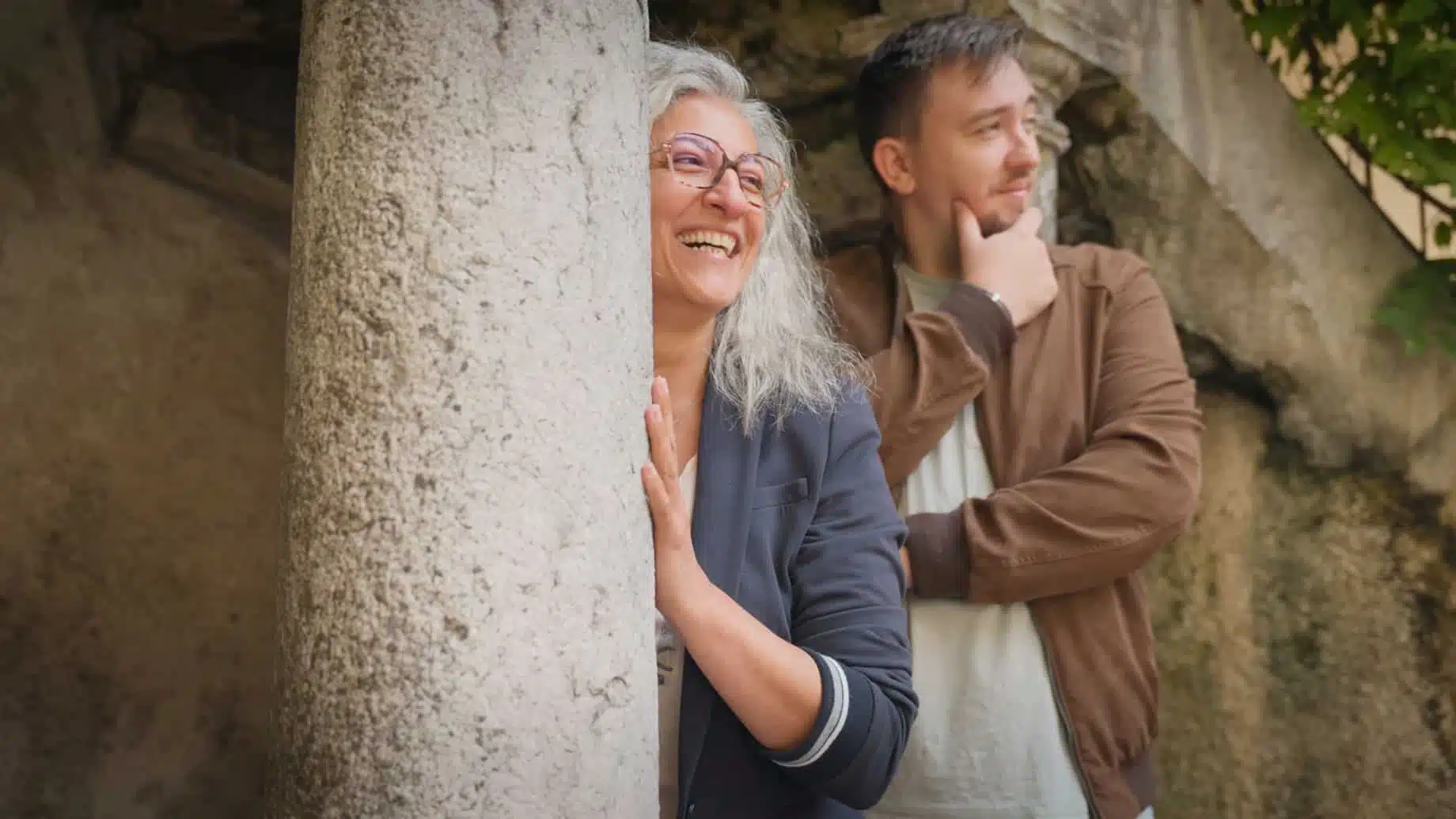 Traditional & digital team building activities - Teams Connect