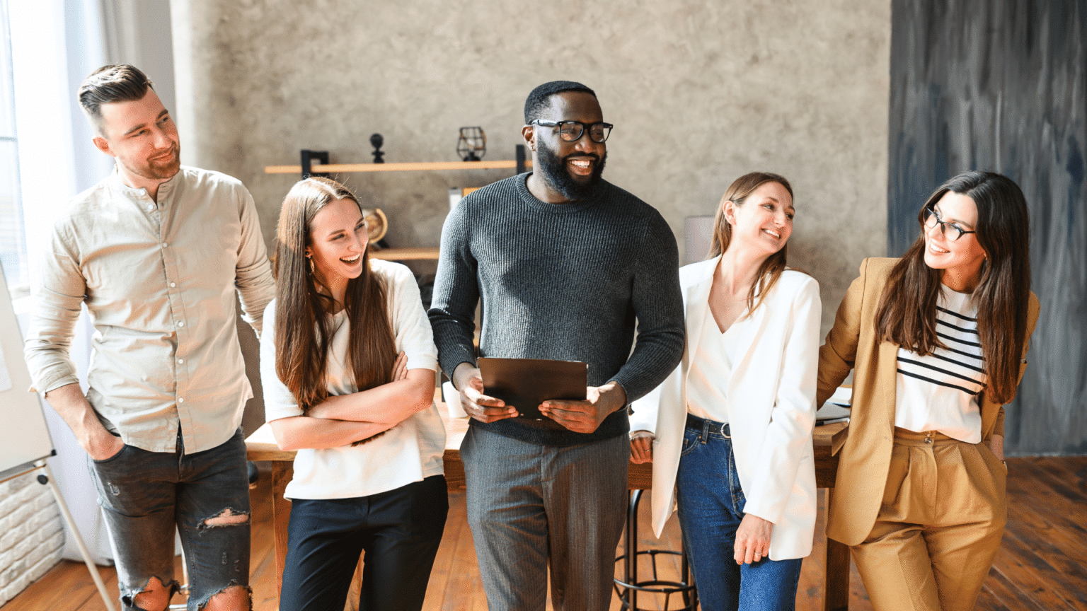 Organiser des Team Building toute l'année, c'est possible