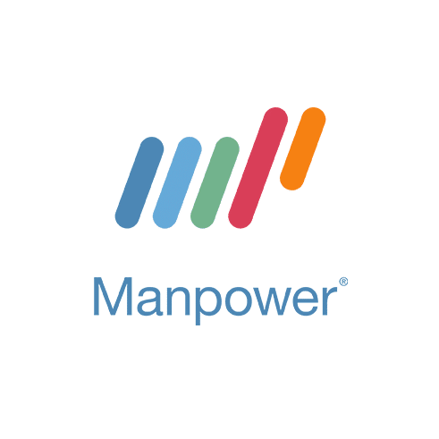 Manpower Professional Logo