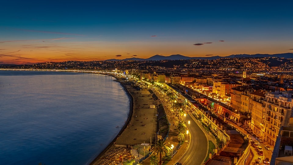 Team Building In Nice Activity For Company Seminar In Nice