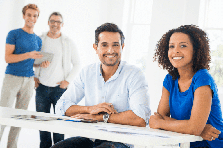 QVCT | Tout comprendre en 4 points