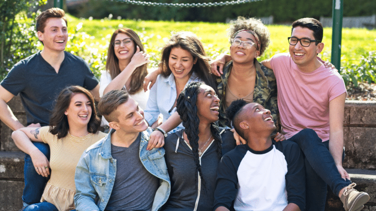 Team Building Summer | 4 summer team-building activities